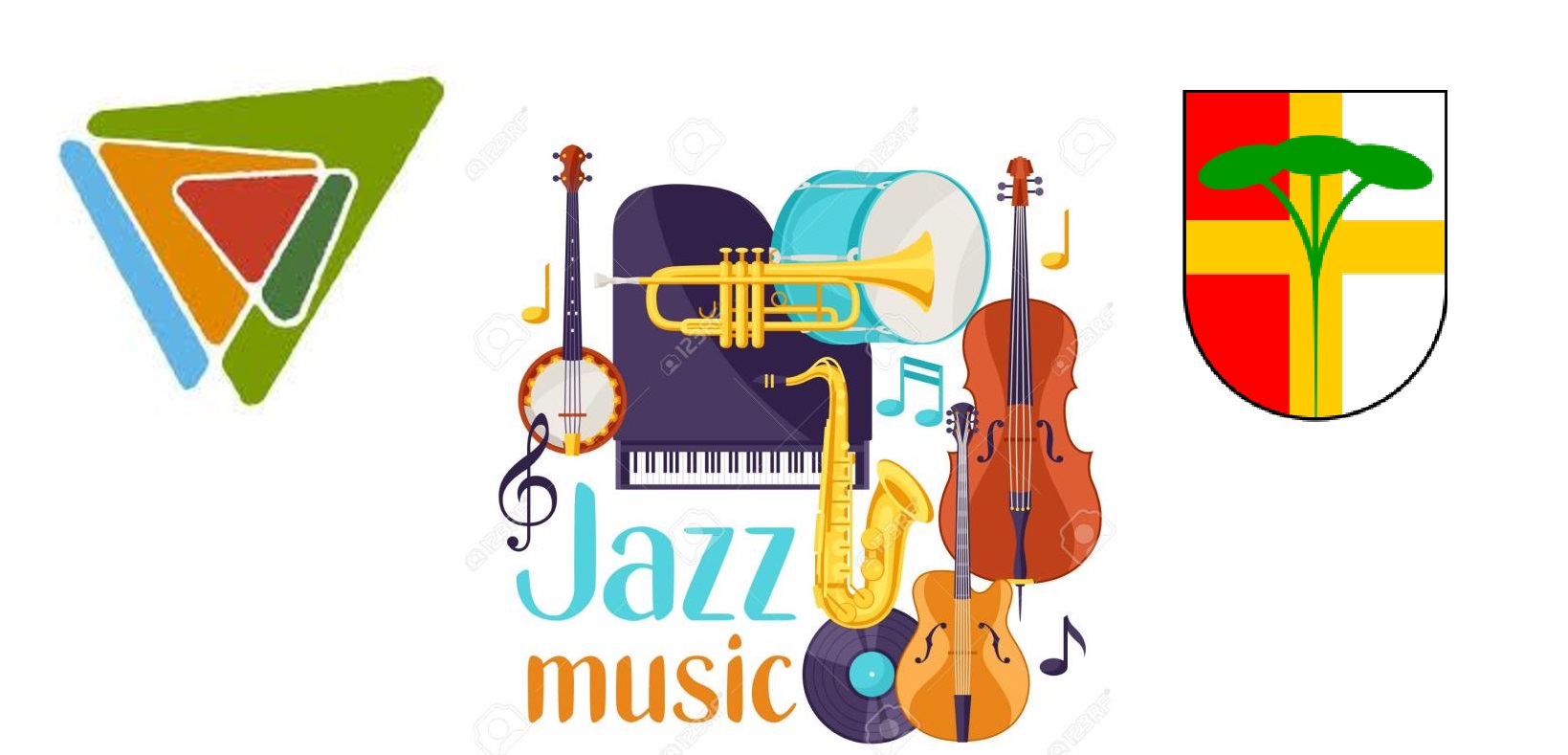 Central Istria music experience: Jazz koncert – Giipuja | Općina Karojba